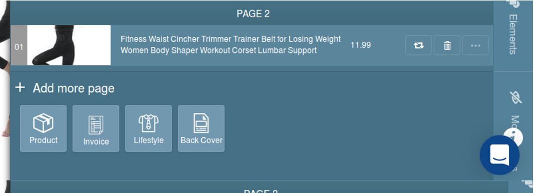 How to Create a Catalog In Five Easy Steps - ZINation How to Create a Catalog In Five Easy Steps - ZINation