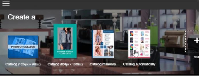 How to Create a Catalog In Five Easy Steps - ZINation